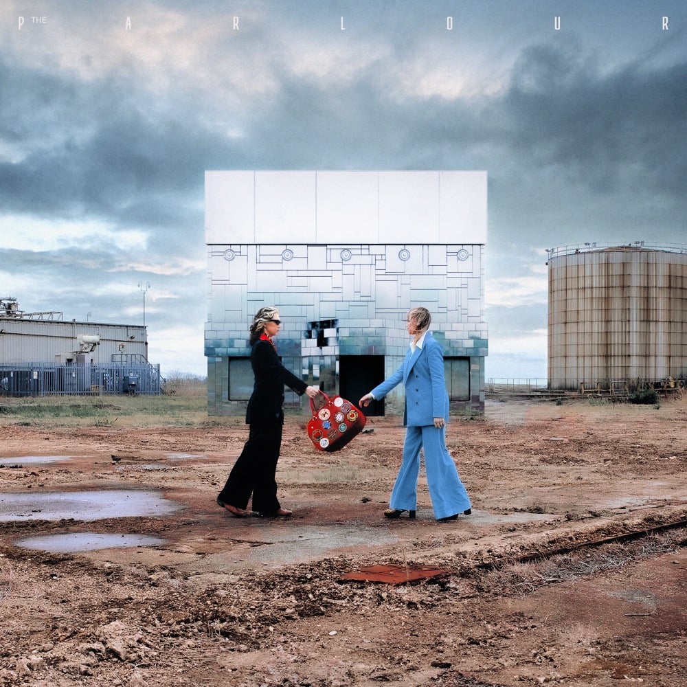 Picture Parlour - The Parlour - Reviews - Album of The Year