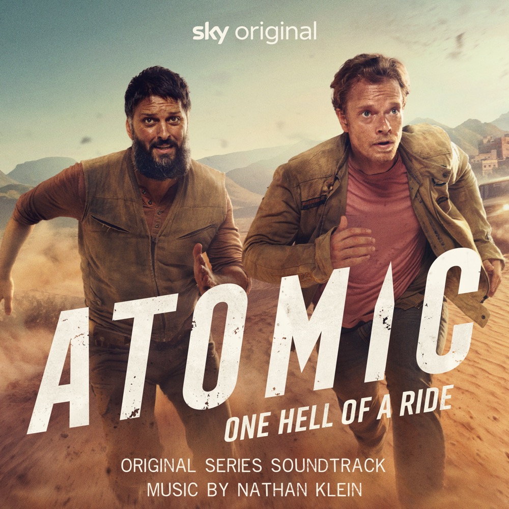 Nathan Klein - Atomic (Soundtrack) - Reviews - Album of The Year