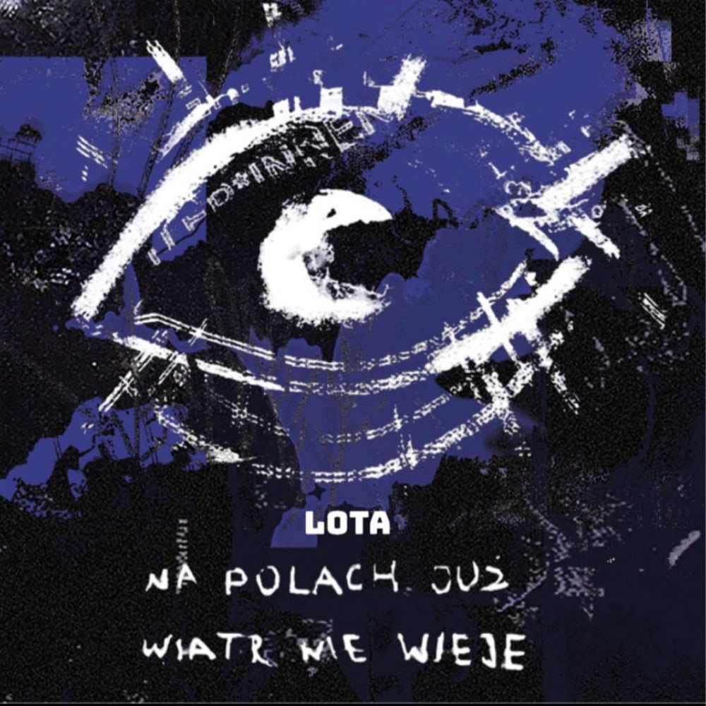 Lota - Na polach już wiatr nie wieje - Reviews - Album of The Year
