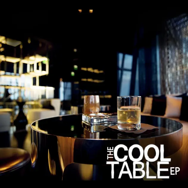 Bee Rush & Mxnsta - The Cool Table (EP) - Reviews - Album of The Year