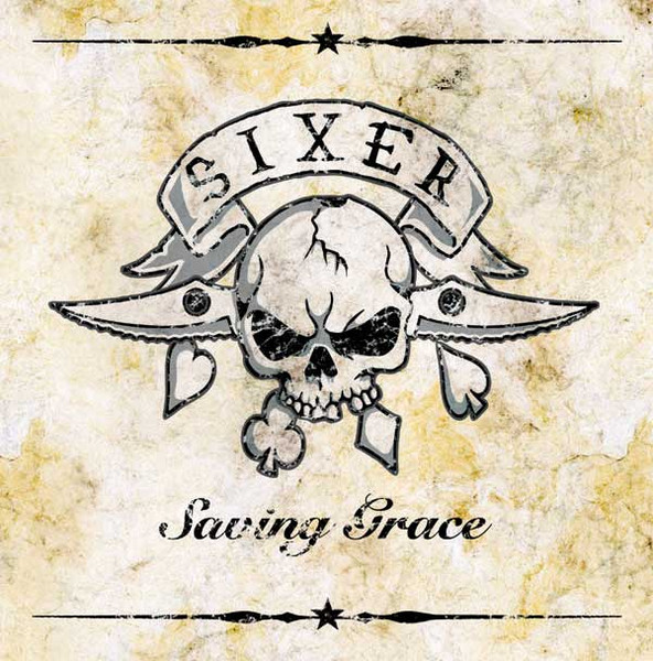 Sixer - Saving Grace - Reviews - Album of The Year