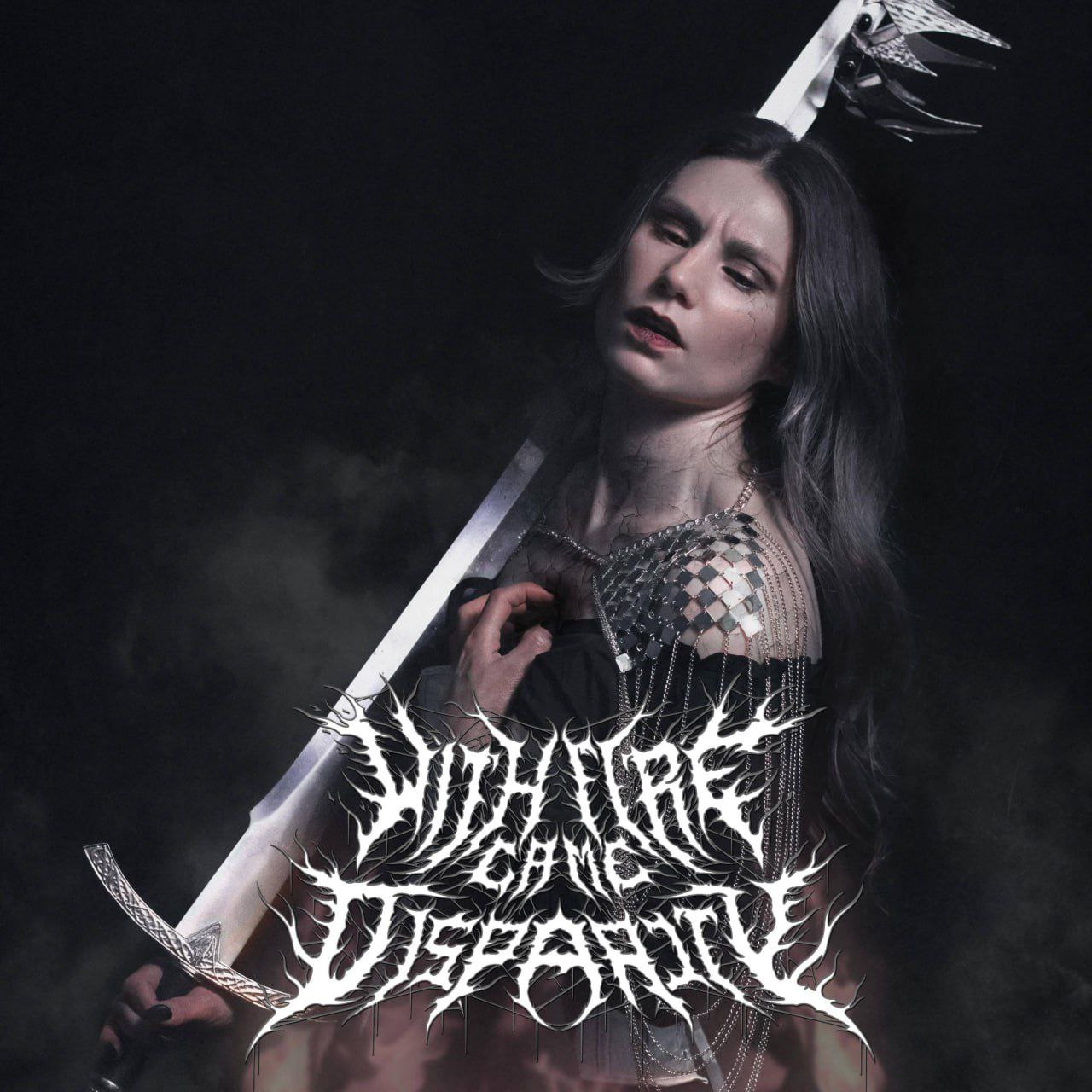 With Fire Came Disparity - Of Cinder and Snow - Reviews - Album of The Year