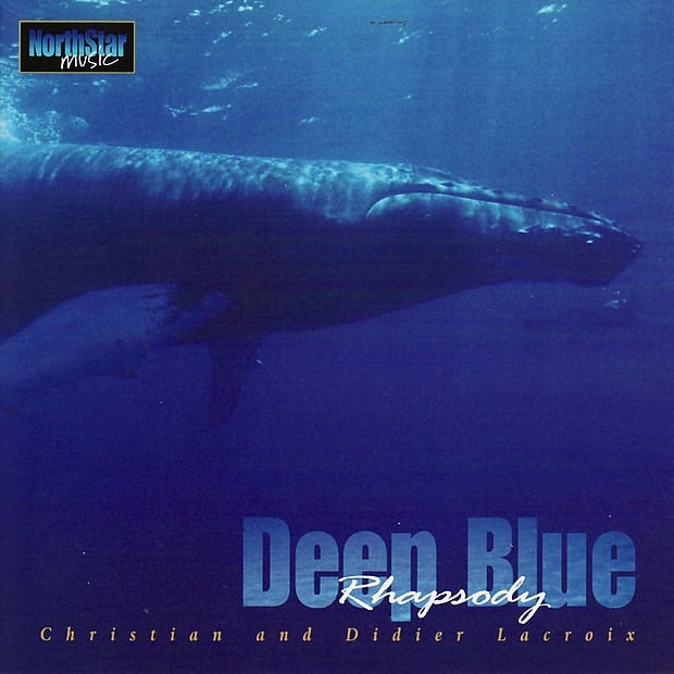 Christian Lacroix & Didier Lacroix - Deep Blue Rhapsody - Reviews ...