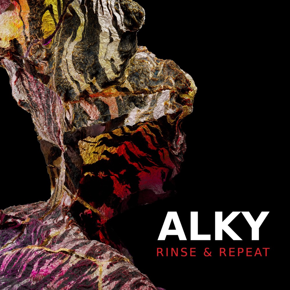 ALKY - Rinse & Repeat - Reviews - Album of The Year