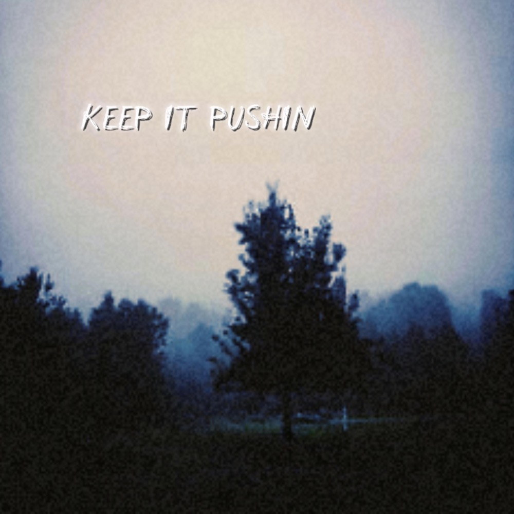 Gorilla Sound Machine - keep it pushin - Reviews - Album of The Year