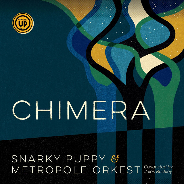 Snarky Puppy - Chimera (Single) - Reviews - Album of The Year