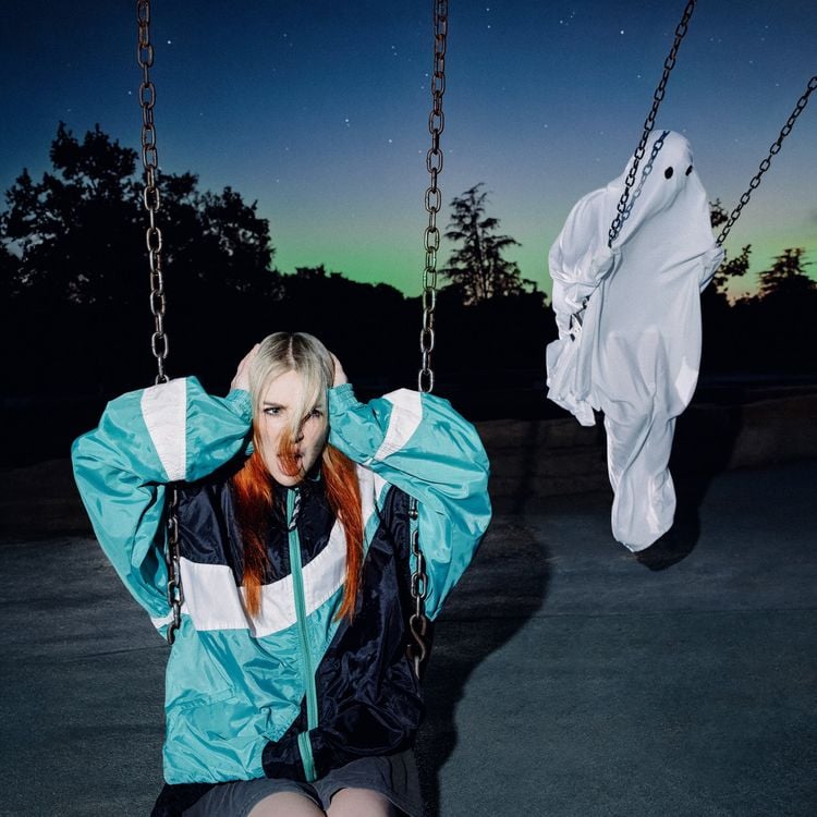 Alison Wonderland & Whyte Fang - XTC - Reviews - Album of The Year