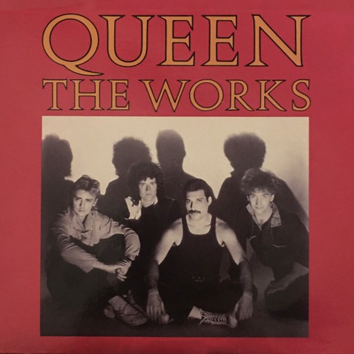 Queen - The Works Video EP (Video) - Reviews - Album of The Year