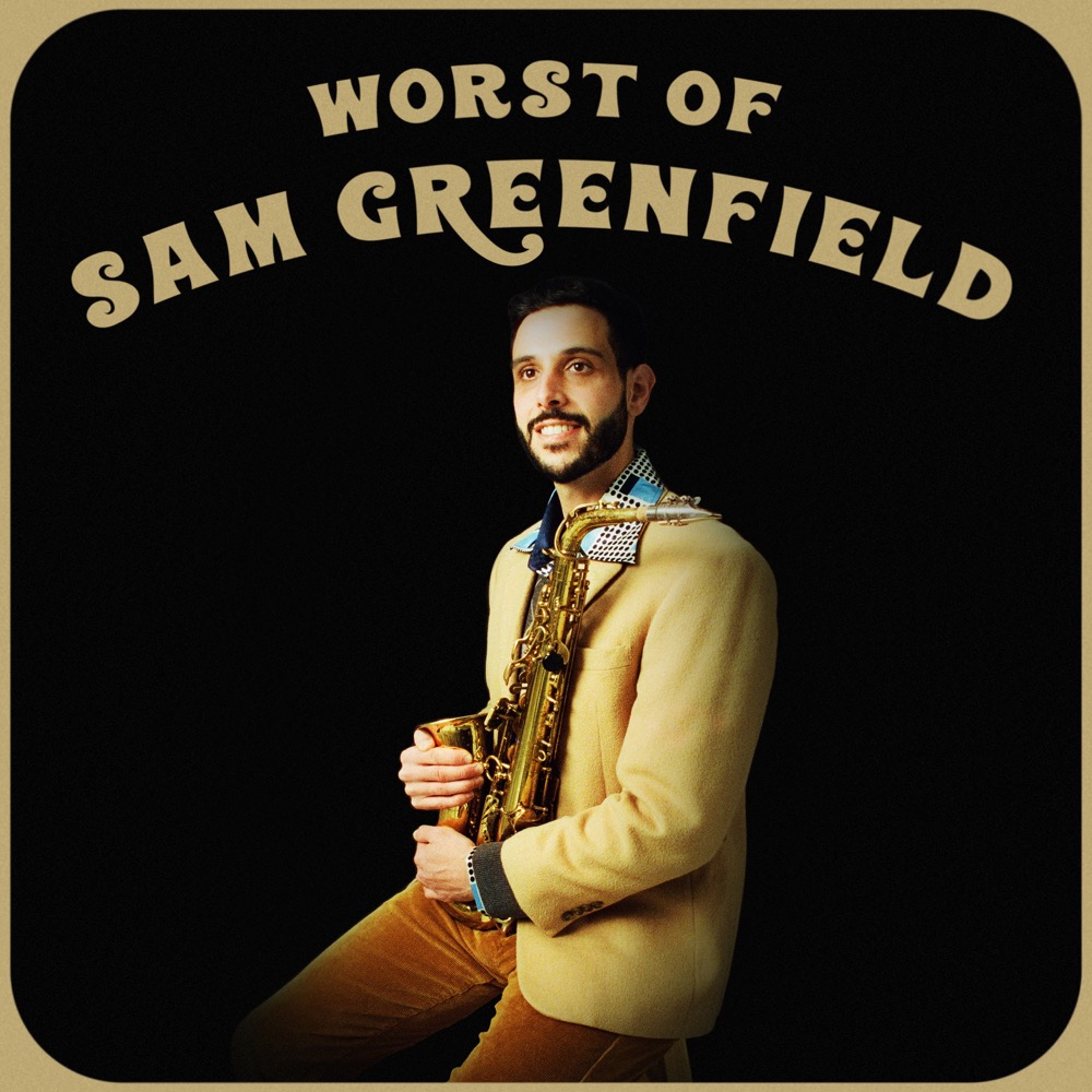 Sam Greenfield - WORST OF SAM GREENFIELD - Reviews - Album of The Year