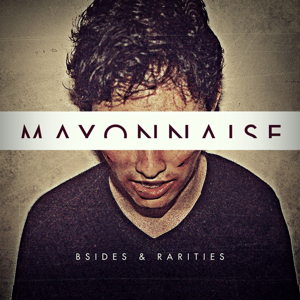 Mayonnaise - B-sides & Rarities - Reviews - Album of The Year