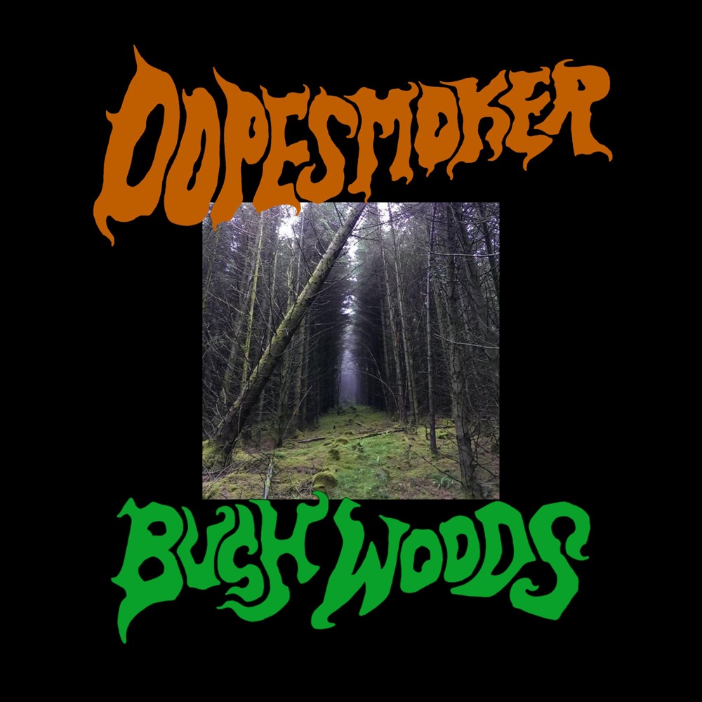 Dope Smoker - Bush Woods (Single) - Reviews - Album of The Year
