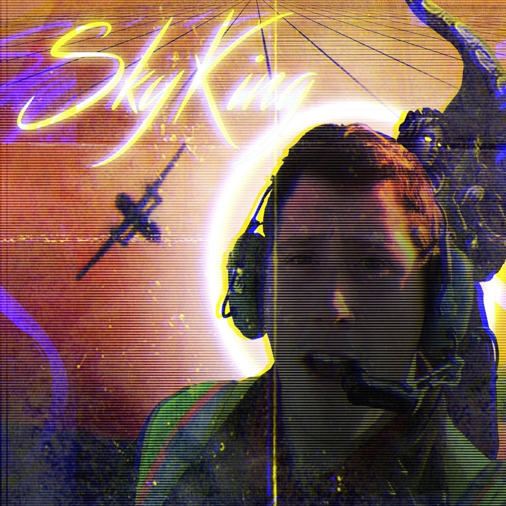 Dope Smoker - Sky King - Reviews - Album of The Year