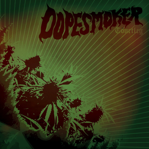 Dope Smoker - Tourtleg - Reviews - Album of The Year