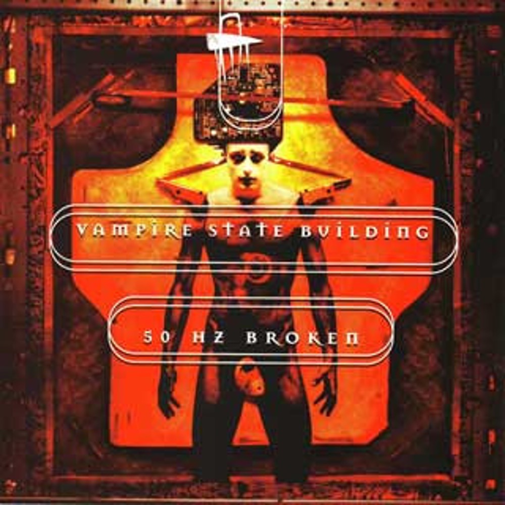 Vampire State Building - 50 Hz Broken - Reviews - Album of The Year