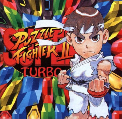 Capcom Sound Team - Super Puzzle Fighter II Turbo (Official Soundtrack ...