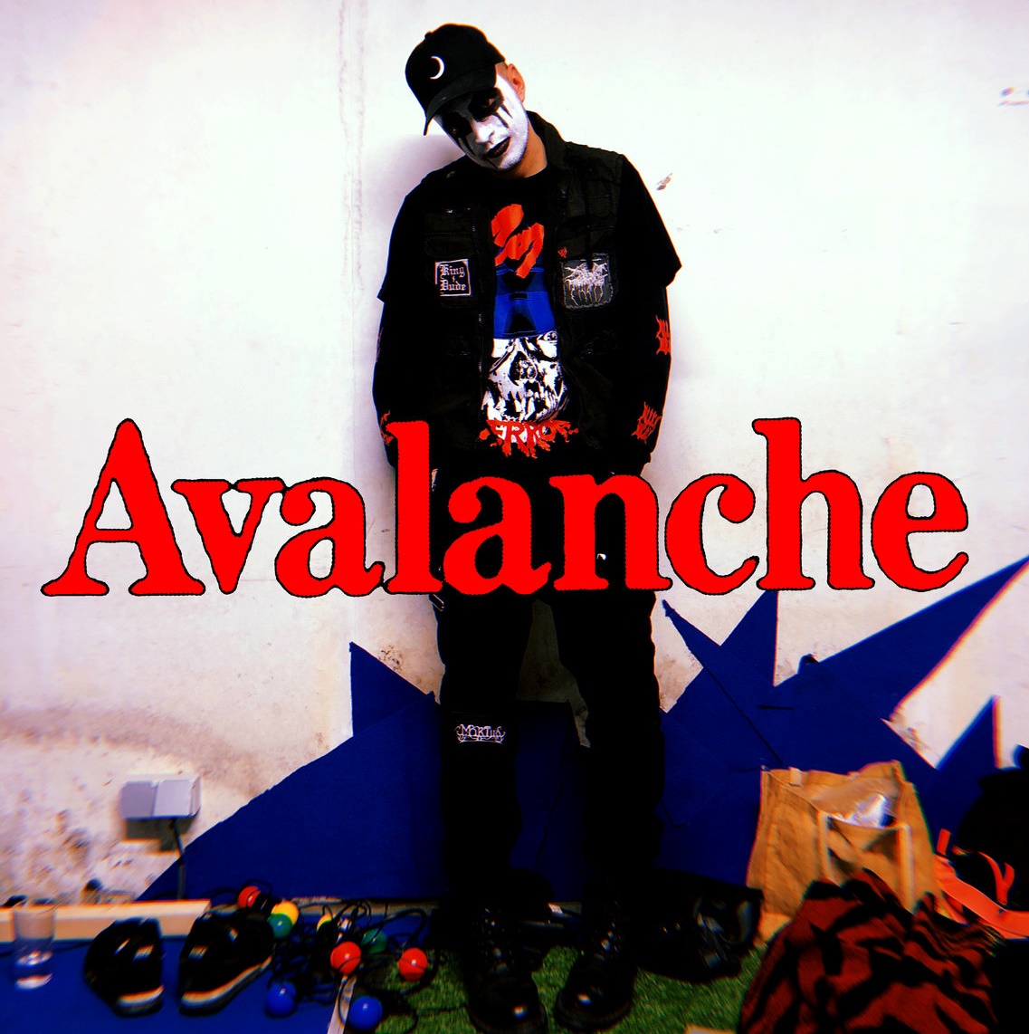 Pictureplane - Avalanche - Reviews - Album of The Year