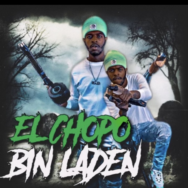 Domo El Chopo - El Chopo Bin Laden - Reviews - Album of The Year