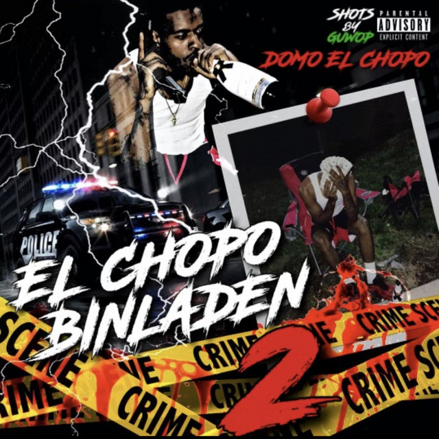 Domo El Chopo - El Chopo Bin Laden 2 - Reviews - Album of The Year