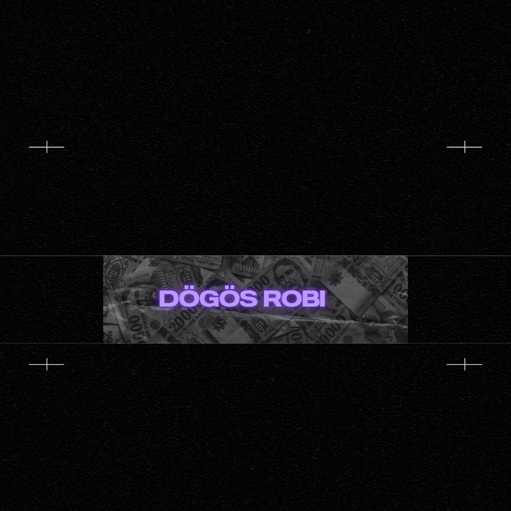 DÖGÖS ROBI - Danika House - Reviews - Album of The Year