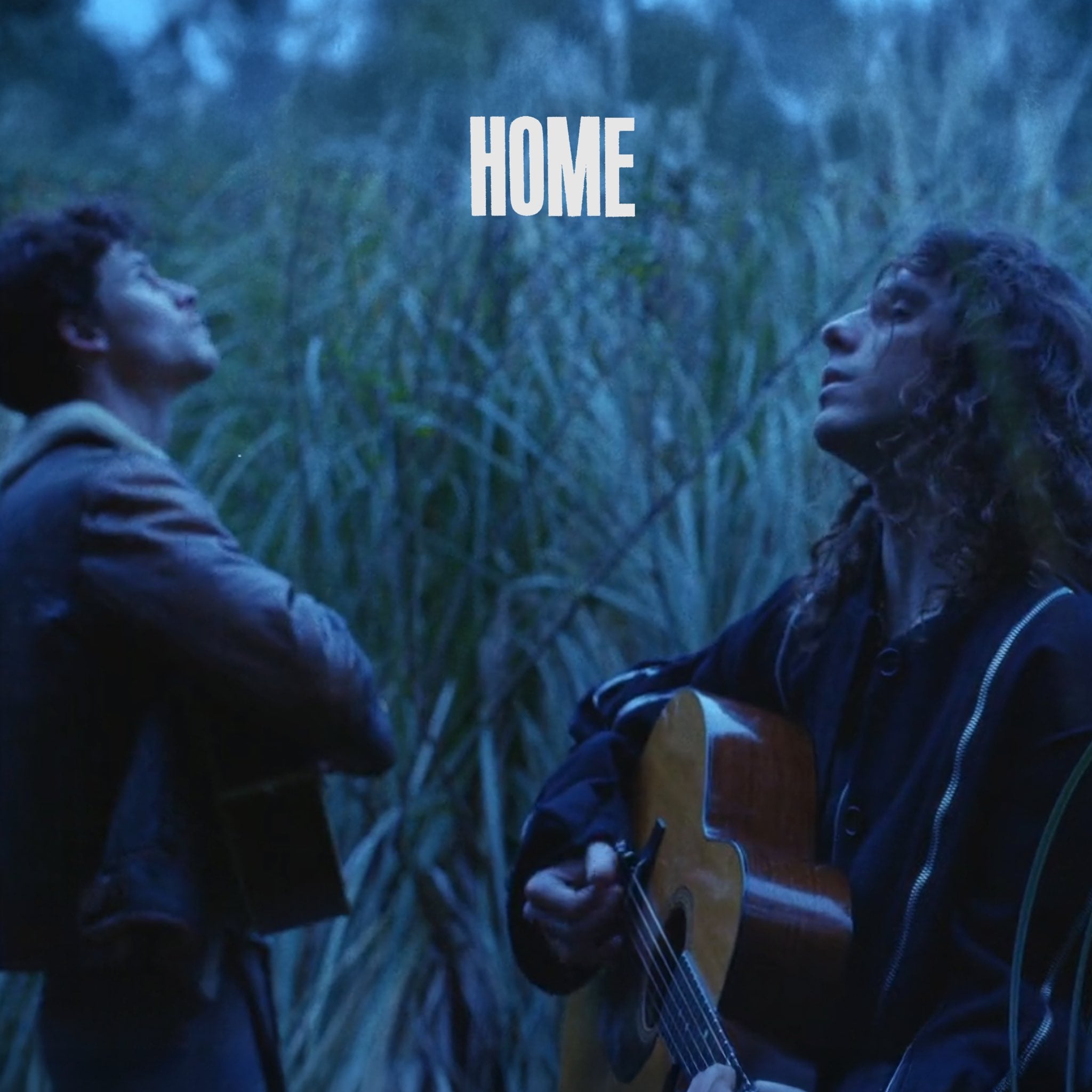 Eddie Benjamin & Shawn Mendes - HOME (Single) - Reviews - Album of The Year