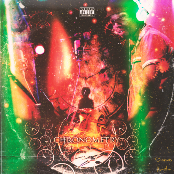 Charles Hamilton - Chronometry (Mixtape) - Reviews - Album of The Year