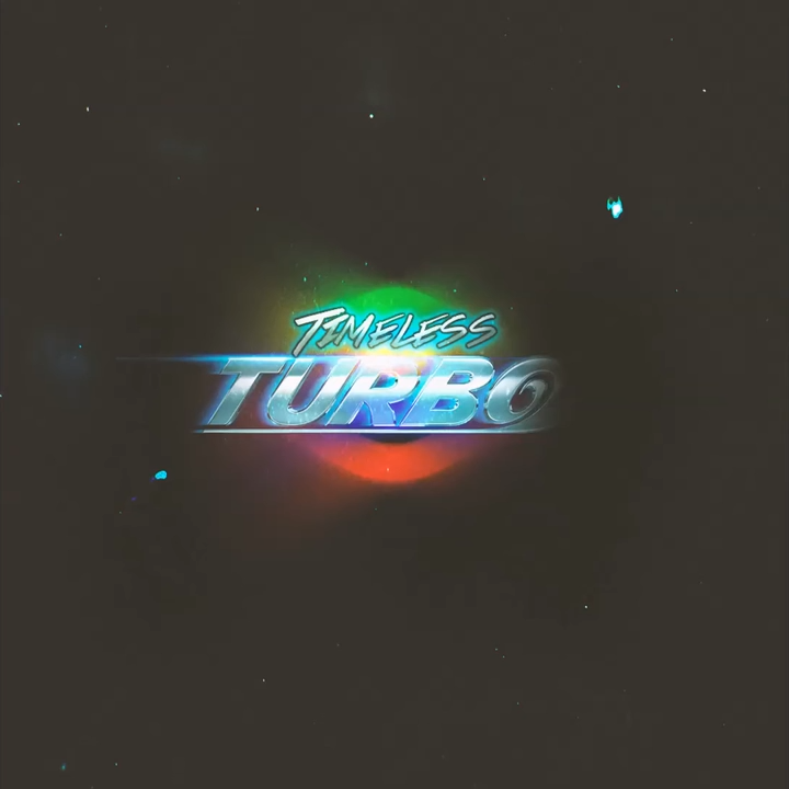 Charles Hamilton - Timeless Turbo (Mixtape) - Reviews - Album of The Year