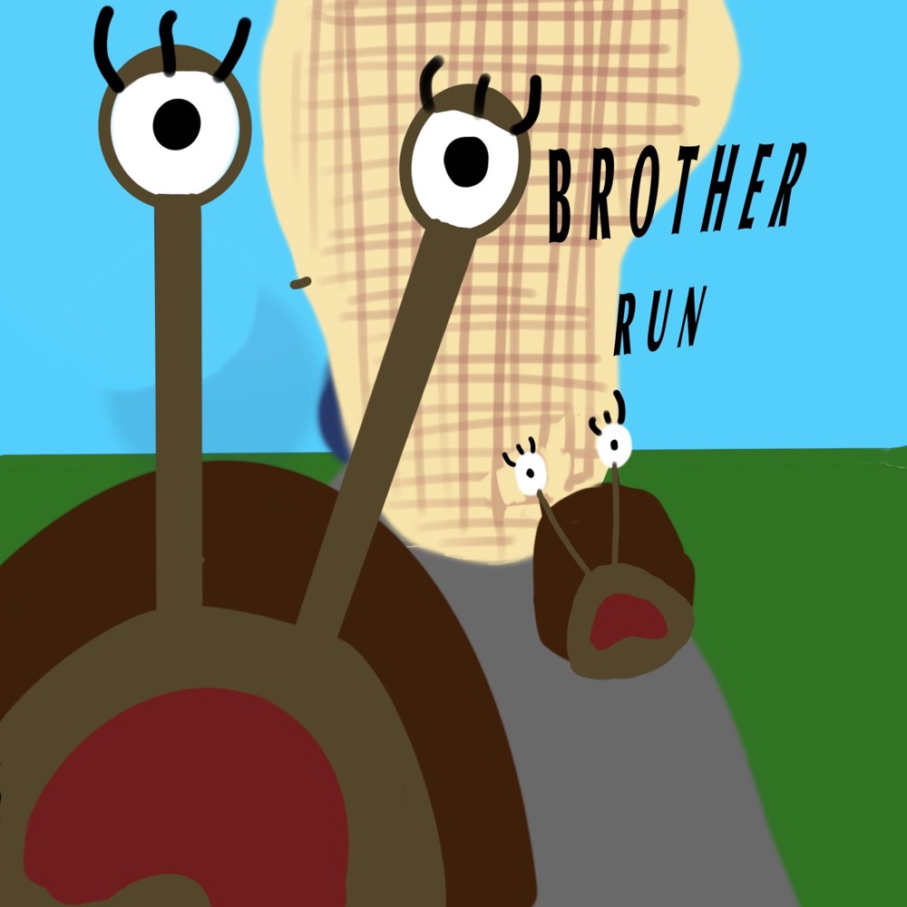 Ikaika - Brother Run (Single) - Reviews - Album of The Year