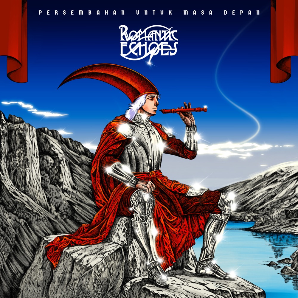 Romantic Echoes - Persembahan untuk Masa Depan - Reviews - Album of The ...