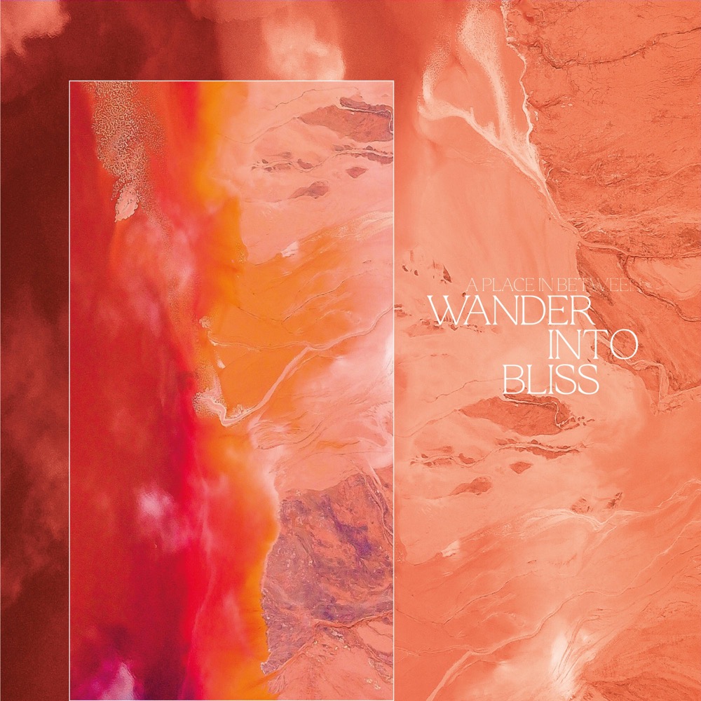 A Place In Between - Wander Into Bliss - Reviews - Album of The Year
