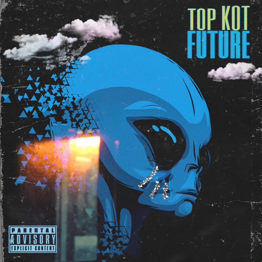 Kotenceto - FUTURE - Reviews - Album of The Year