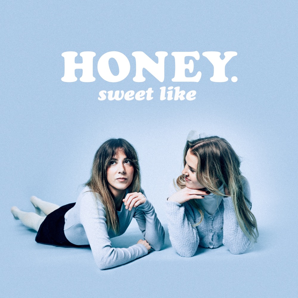 Honey. - Sweet Like (EP) - Reviews - Album of The Year