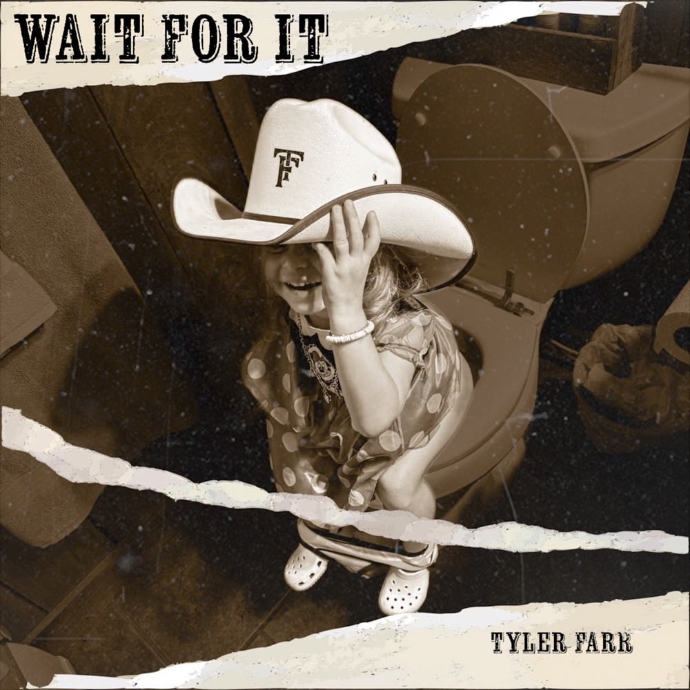 Tyler Farr - Wait for It (Single) - Reviews - Album of The Year