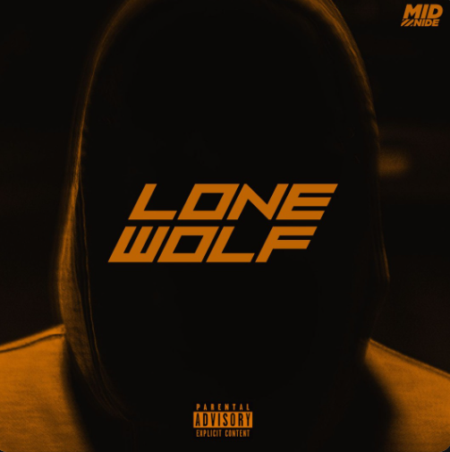 midnide - lone wolf ep (EP) - Reviews - Album of The Year