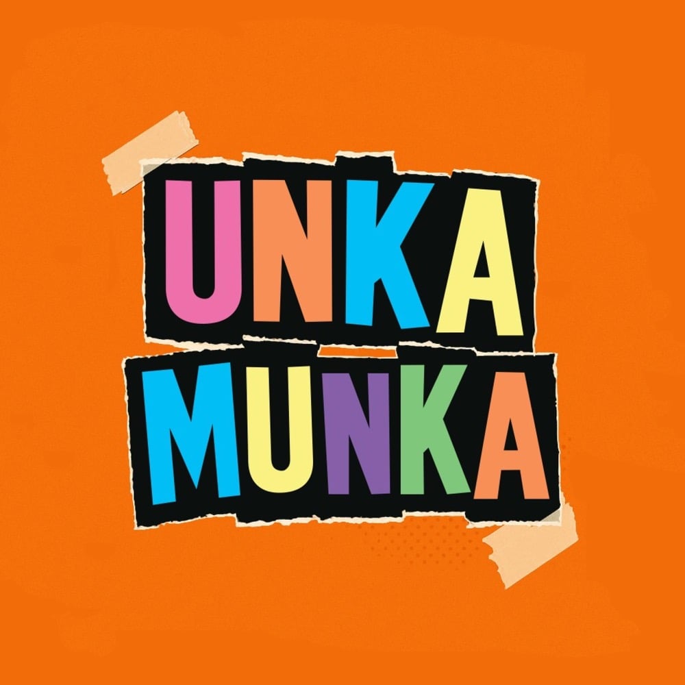 Unka Munka - Animal Noises are FUN! (Single) - Reviews - Album of The Year