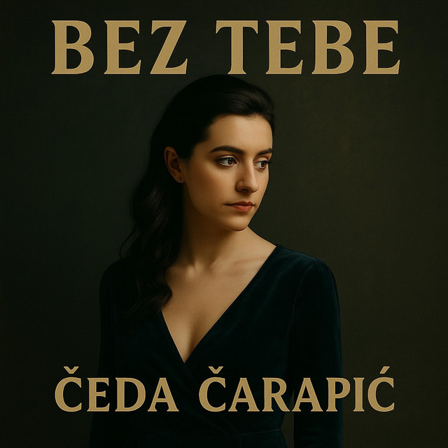 Čeda Čarapić - Bez Tebe - User Reviews - Album of The Year