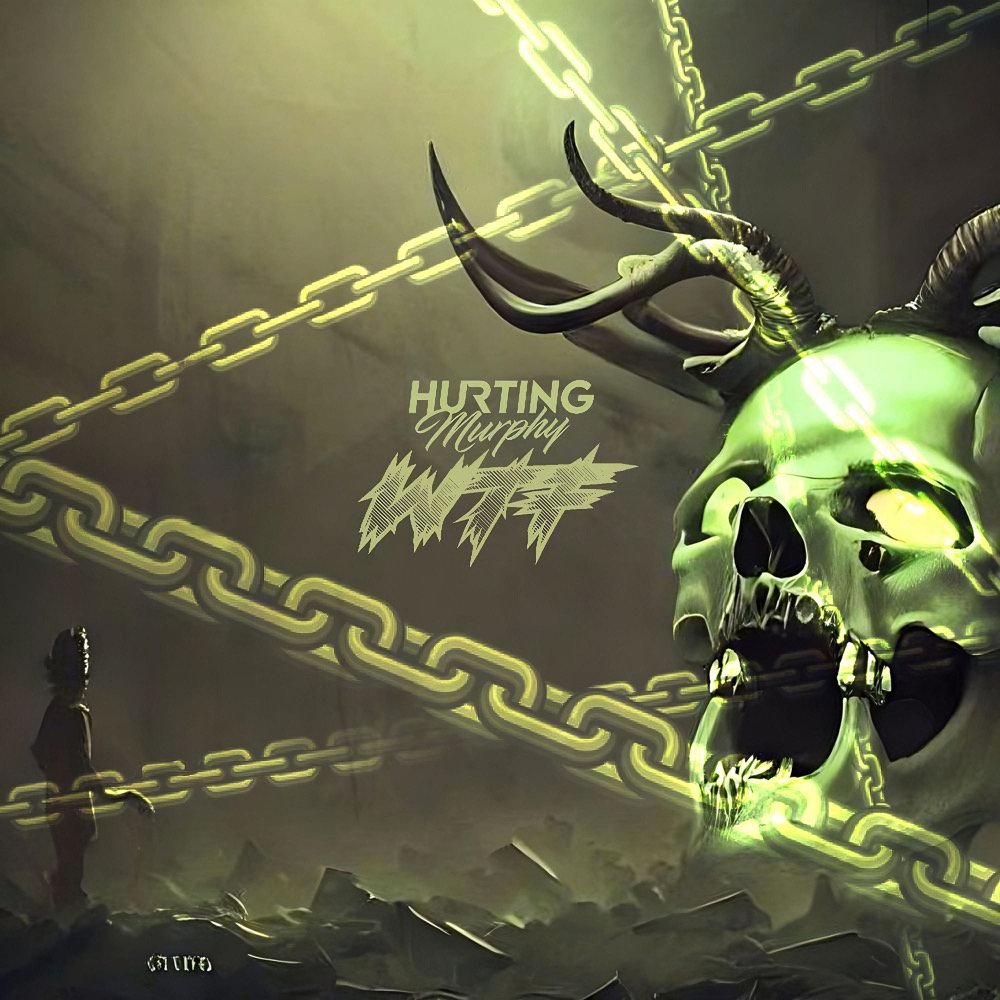 Hurting Murphy - Wtf - Reviews - Album of The Year