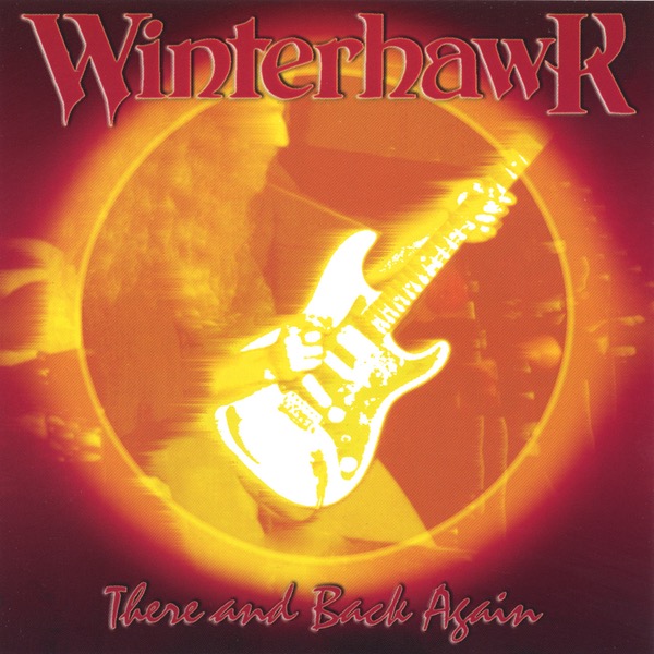 Winterhawk - There and Back Again (Live) - Reviews - Album of The Year