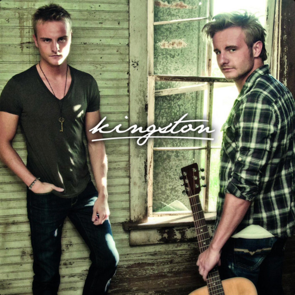 Kingston - Dear Someone (Single) - Reviews - Album of The Year