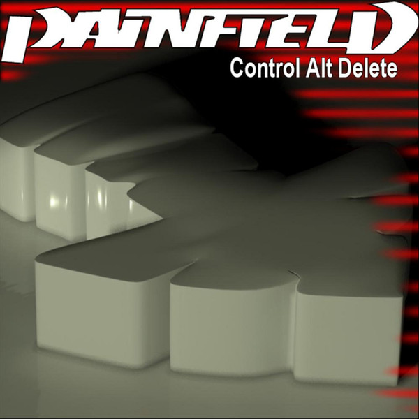 Painfield - Control Alt Delete (EP) - Reviews - Album of The Year