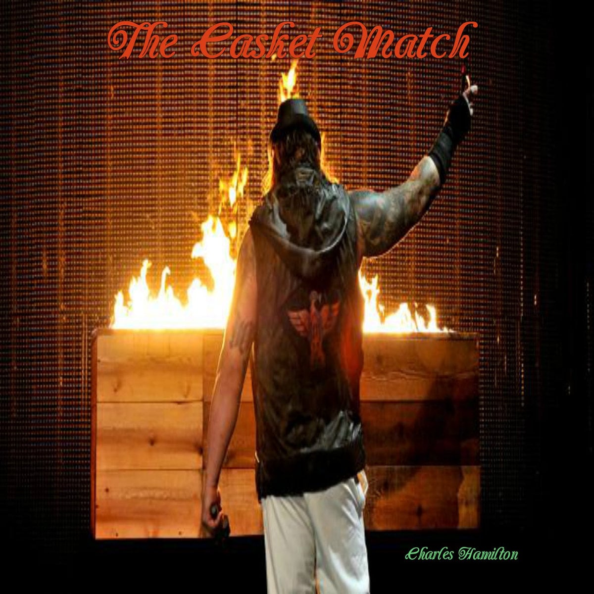 Charles Hamilton - The Casket Match (Mixtape) - Reviews - Album of The Year