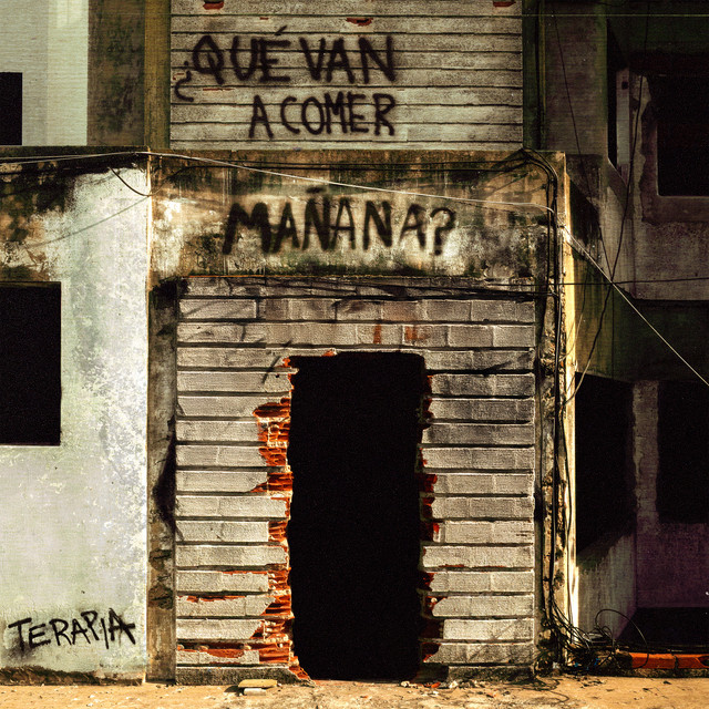 Terapia - ¿QUÉ VAN A COMER MAÑANA? - Reviews - Album of The Year