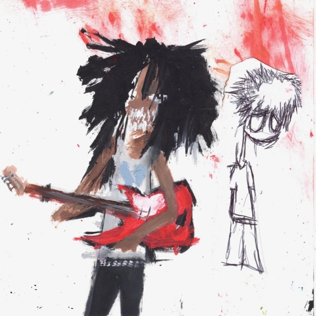 User Lists That Contain the rapture by Kid Moon - Album of the Year