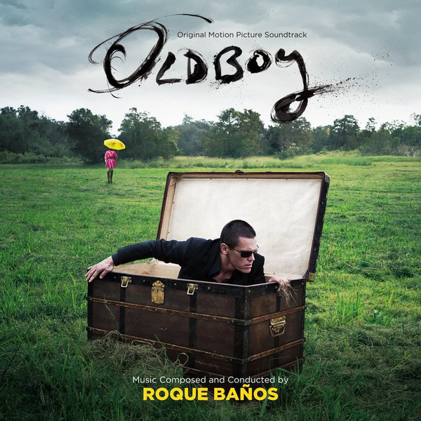 Roque Baños - Oldboy - Reviews - Album of The Year