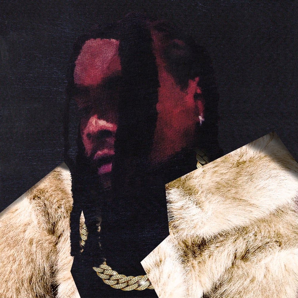 Albums Similar to everything is a lot. by Wale