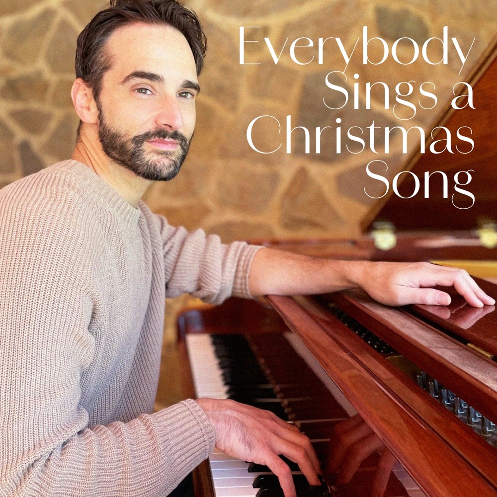 Mikey Wax - Everybody Sings a Christmas Song (Single) - Reviews - Album ...