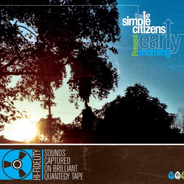 Simple Citizens - Early Morning - Reviews - Album of The Year