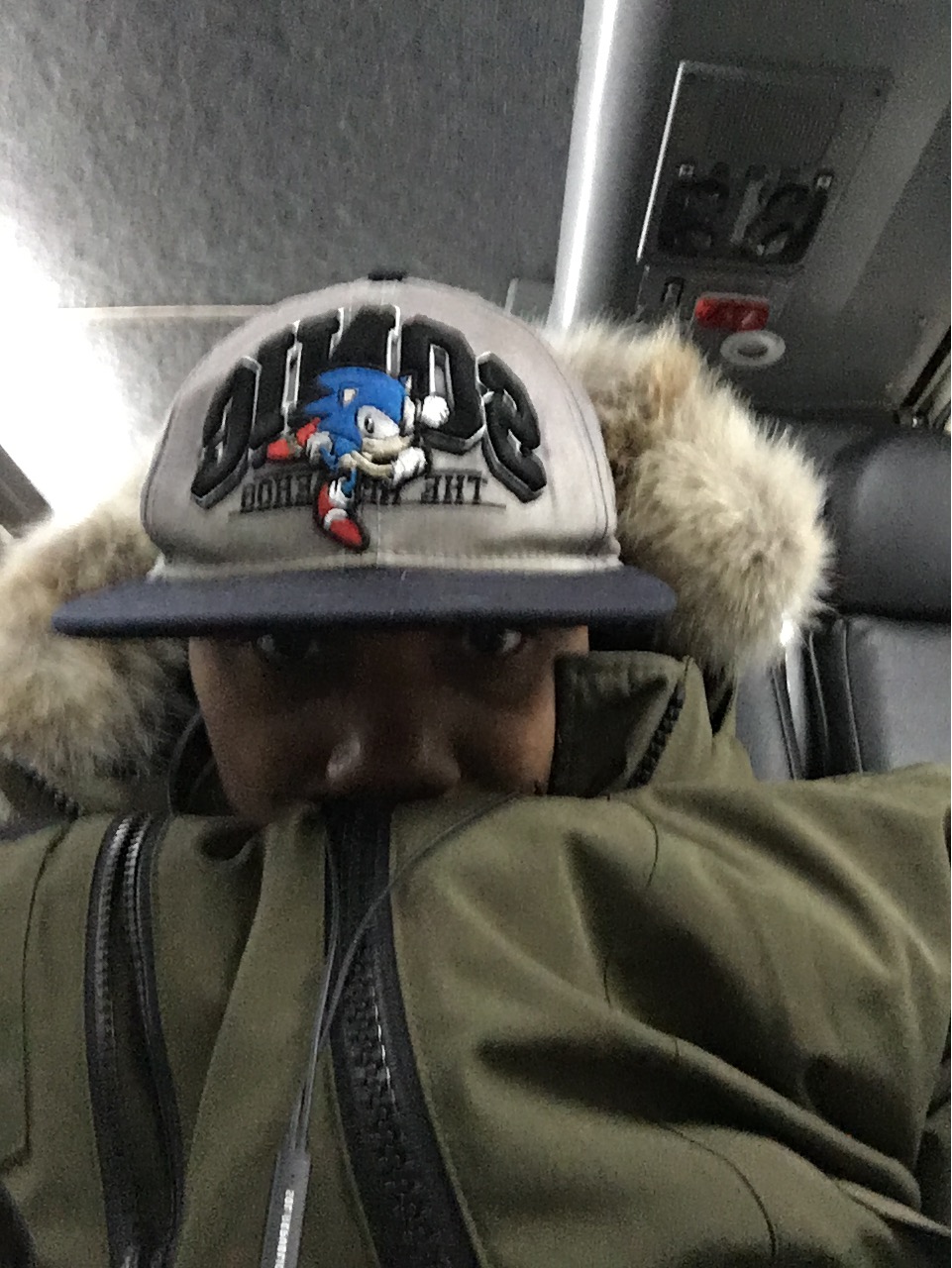 Charles Hamilton - #SEGA (Mixtape) - Reviews - Album of The Year
