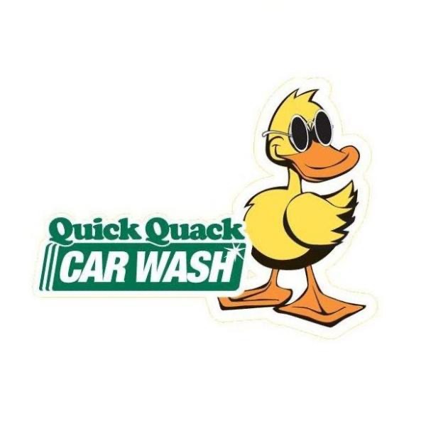 Quick Quack Car Wash - Don't Drive Dirty - Reviews - Album of The Year