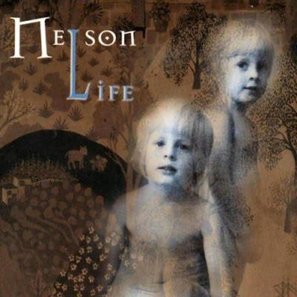Nelson - Life - Reviews - Album of The Year