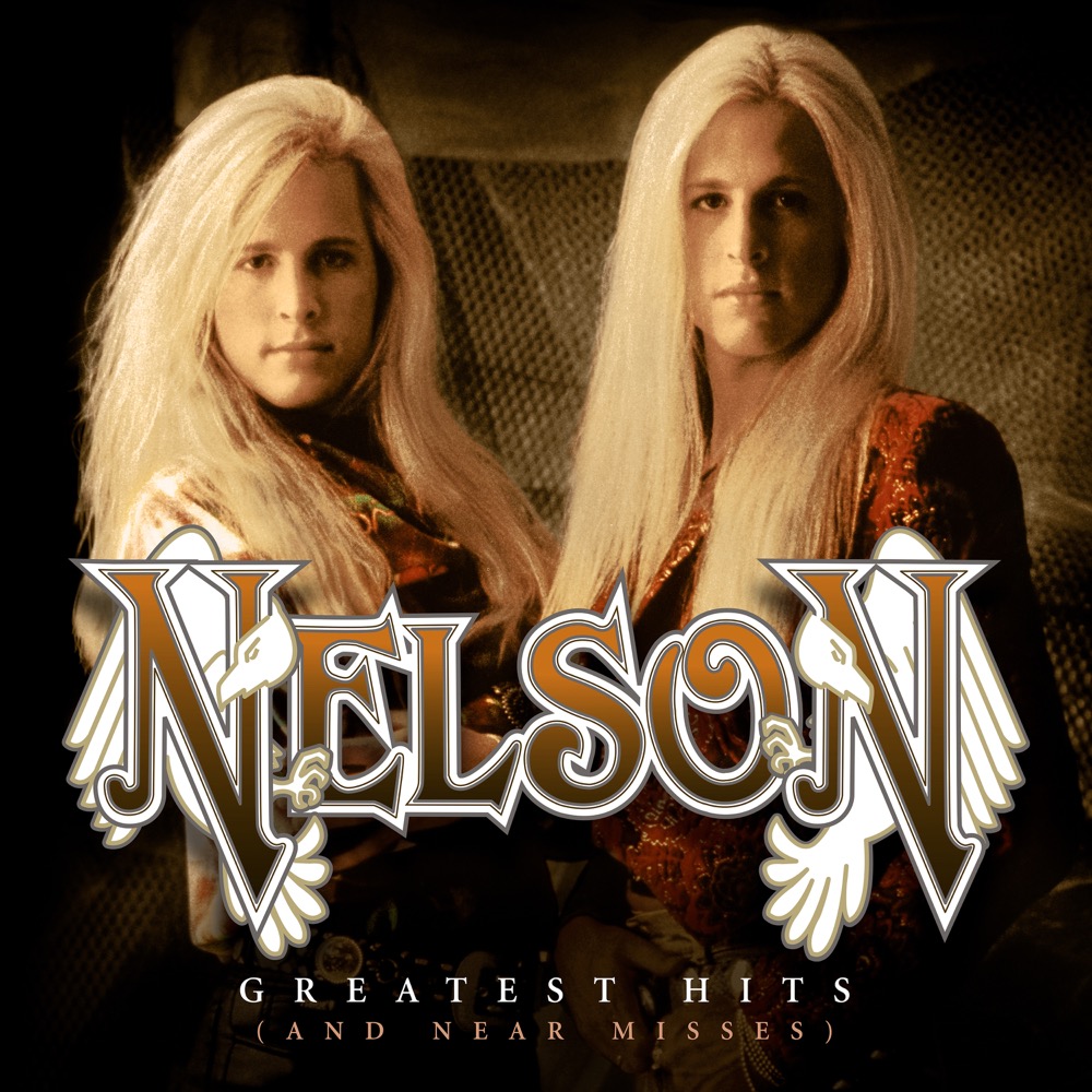 Nelson - Greatest Hits (And Near Misses) (Compilation) - Reviews ...